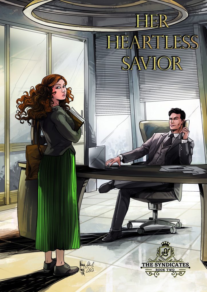 Artwork - R.G. Angel