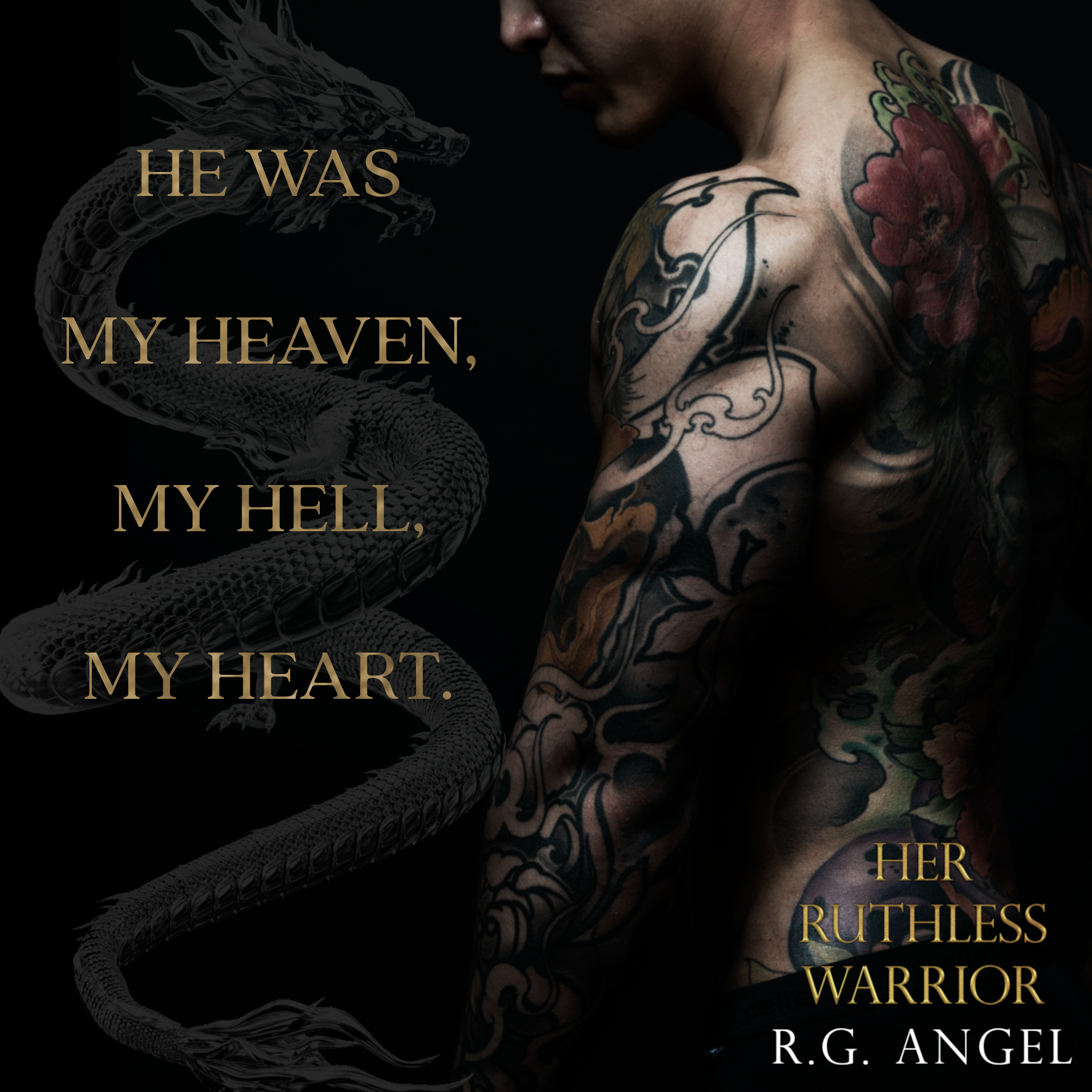 Artwork - R.G. Angel