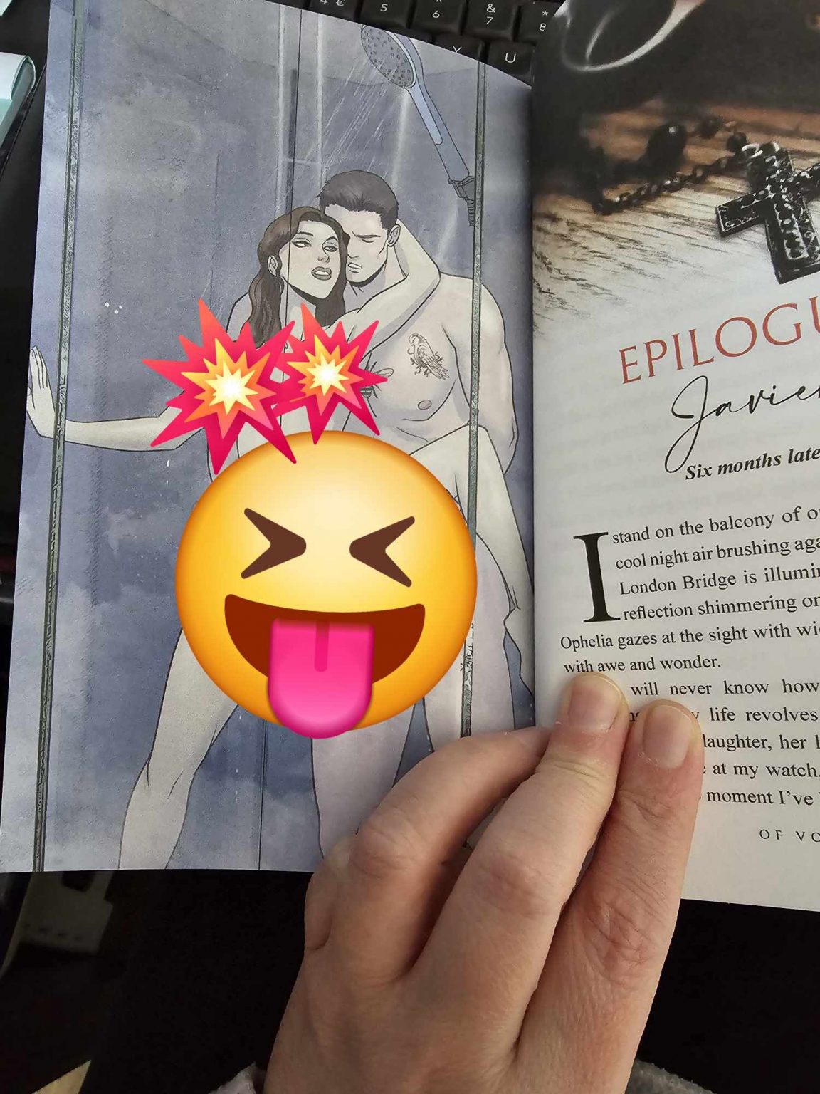 Of Vows and Betrayal - +18 Edition - R.G. Angel